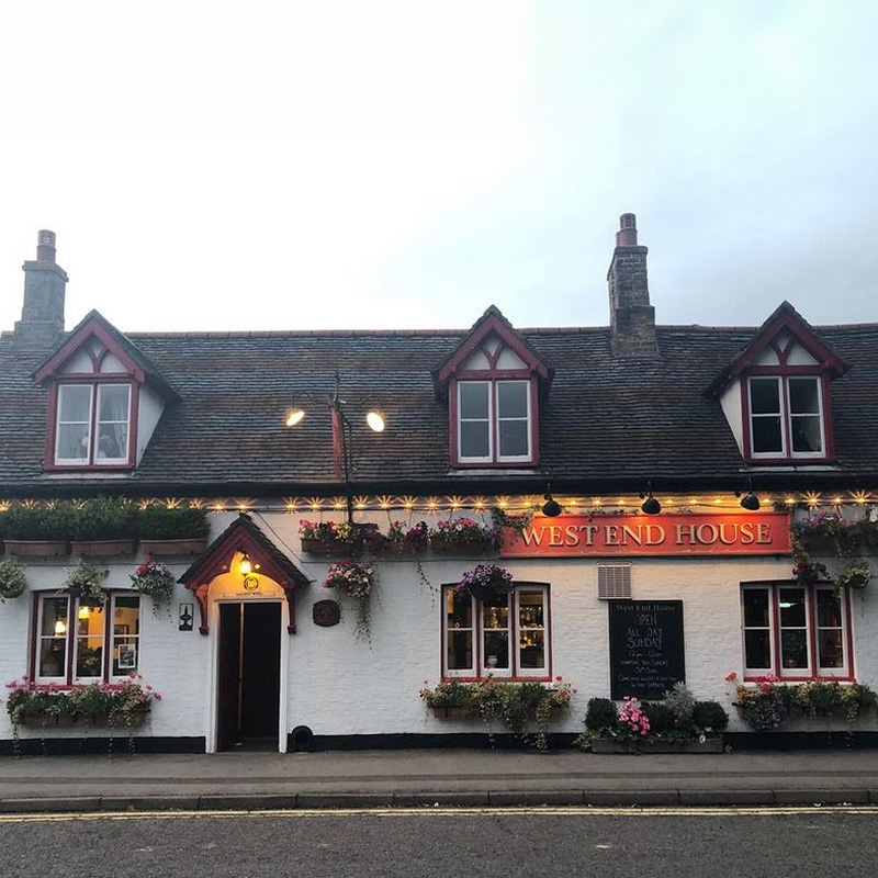Places to Drink in Ely | Local Pubs & Bars Guide